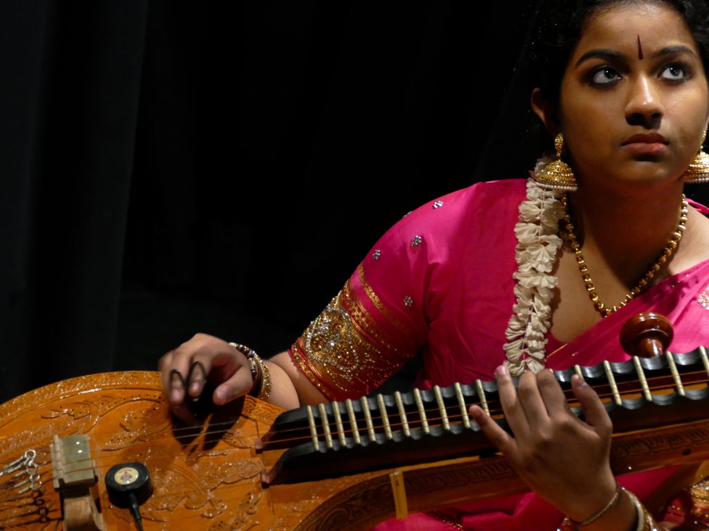 🕉️ Part 3: South Indian Tala Tradition and Its Distinct Identity - Sur ...
