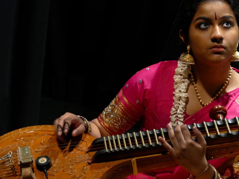 🕉️ Understanding Tala in Carnatic Music: Rhythm, Structure, and ...